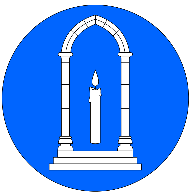 SCA Badges - Sledgehamster