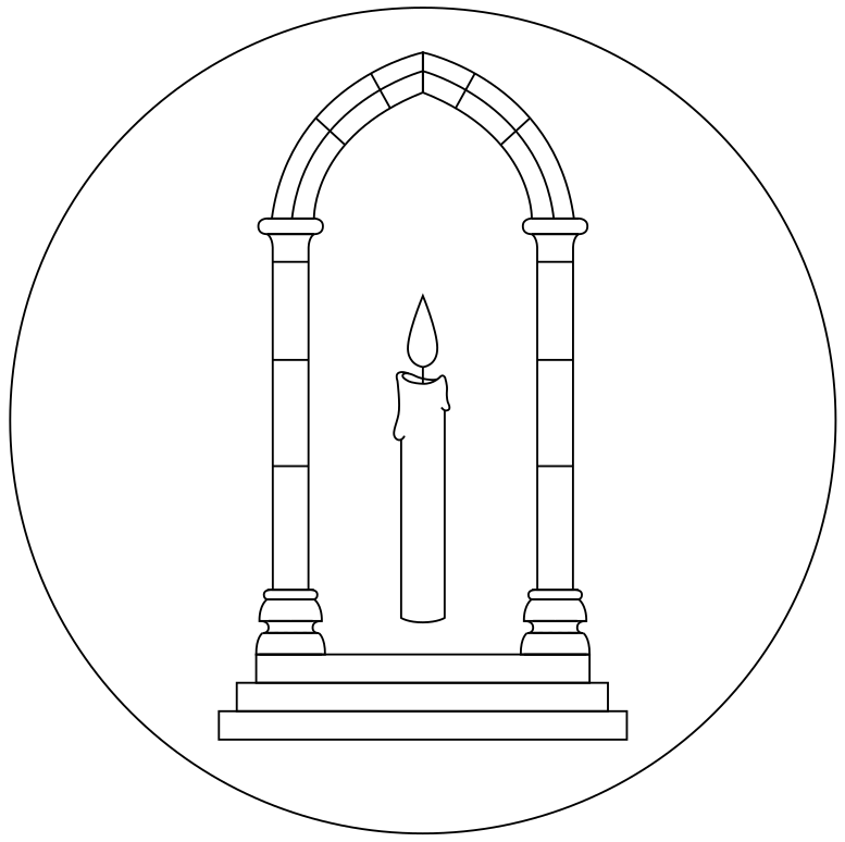 SCA Badges - Sledgehamster