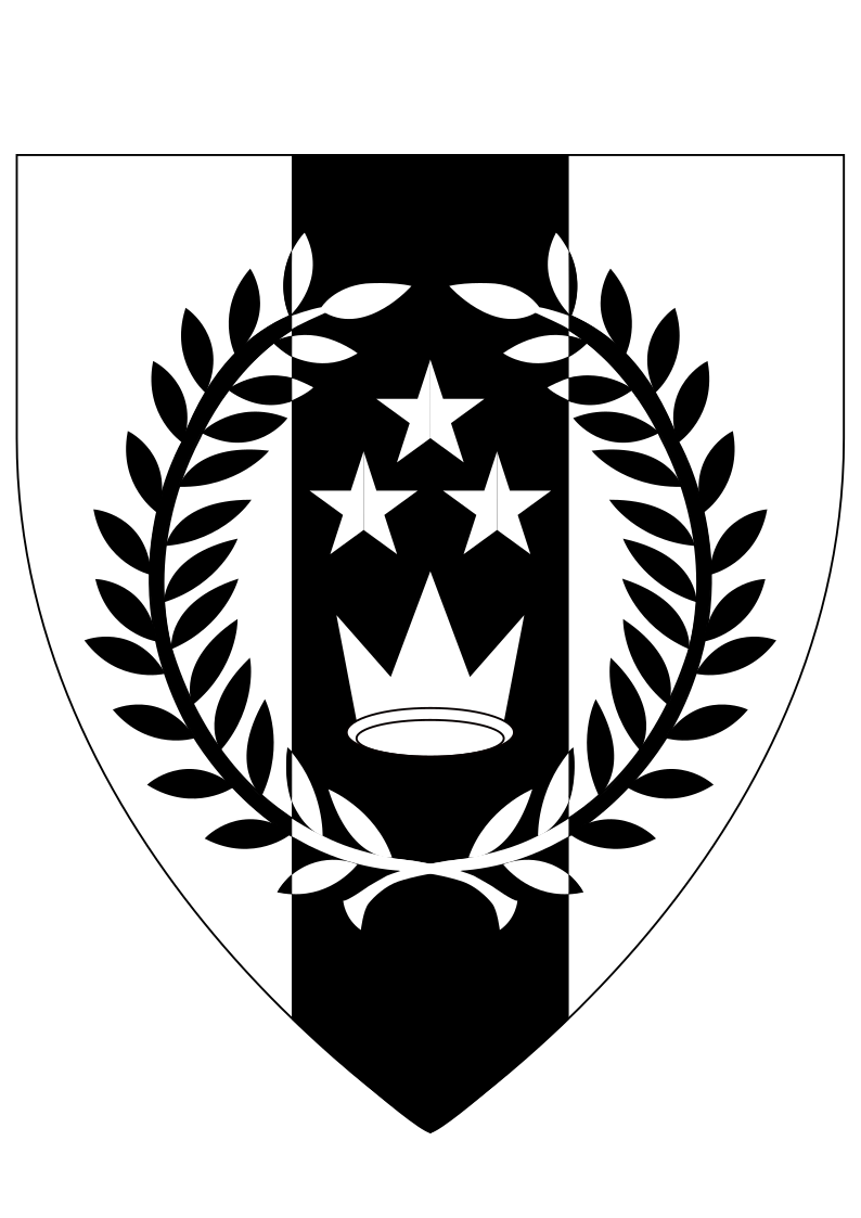 Kingdom of Meridies - Sledgehamster