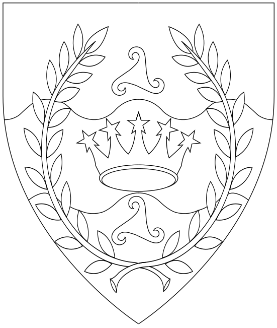 Kingdom of Trimaris - Sledgehamster